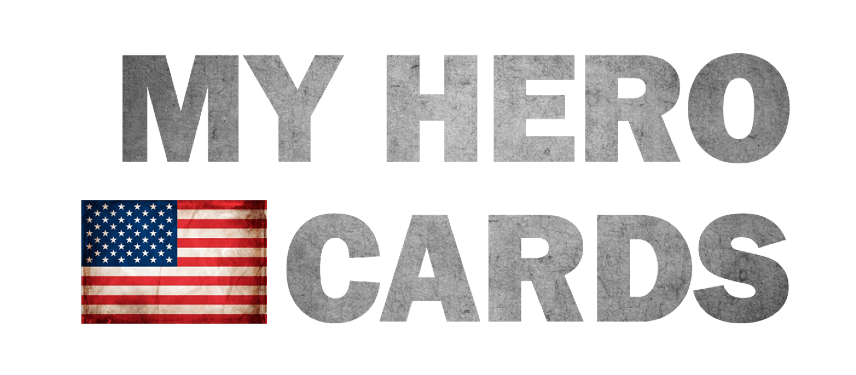 Home - My Hero Cards- Your Favorite Hero Cards Game