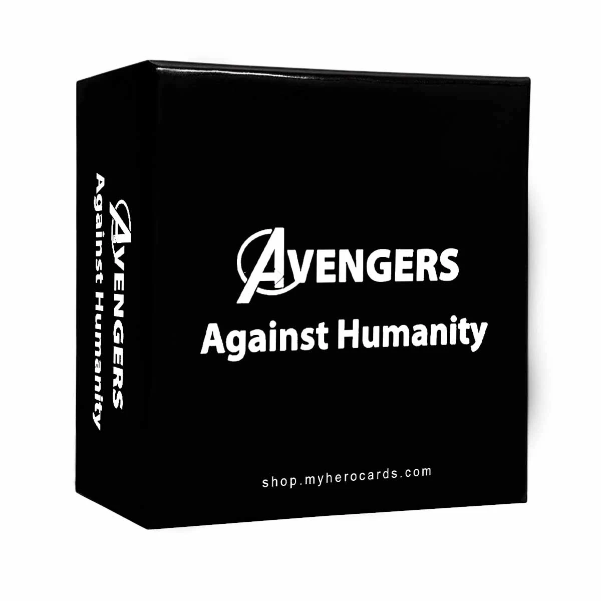 Shop Avengers Cards Against Humanity MyHeroCards Shop Avengers Cards Against Humanity MyHeroCards