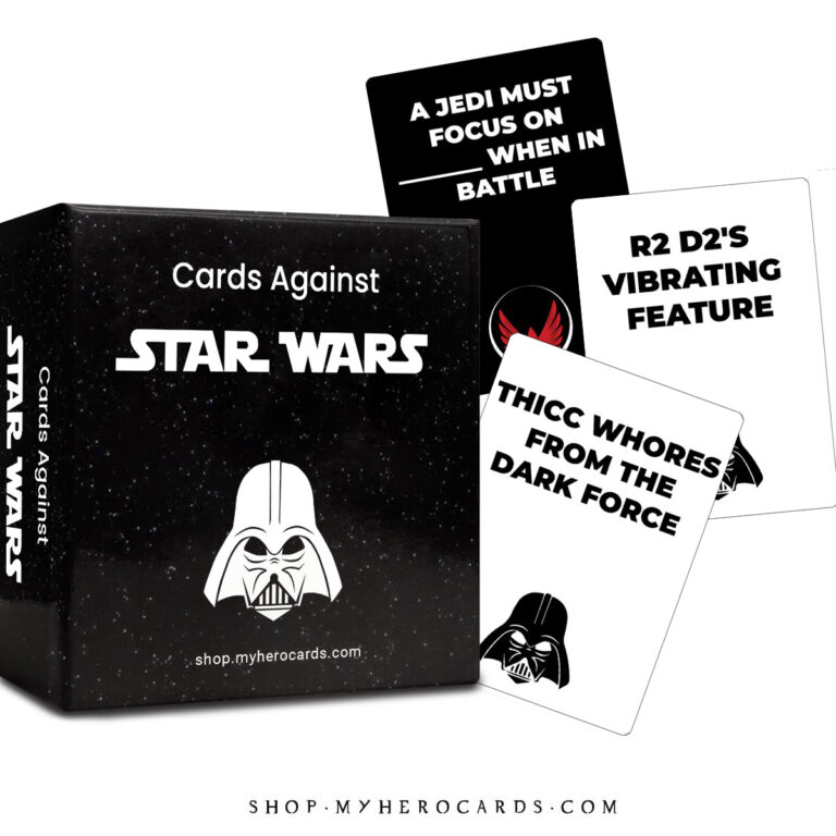 Most Popular Card Games with Dark Humor | For Fun Game Nights