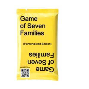 Most Exclusive Game Night Cards l Best Card Games