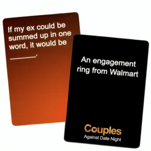 Most Exclusive Game Night Cards l Best Card Games
